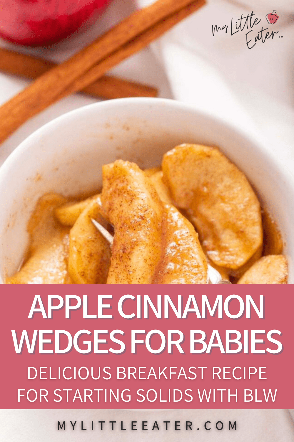 How to help your baby pick up slippery foods (baby led weaning hack ...