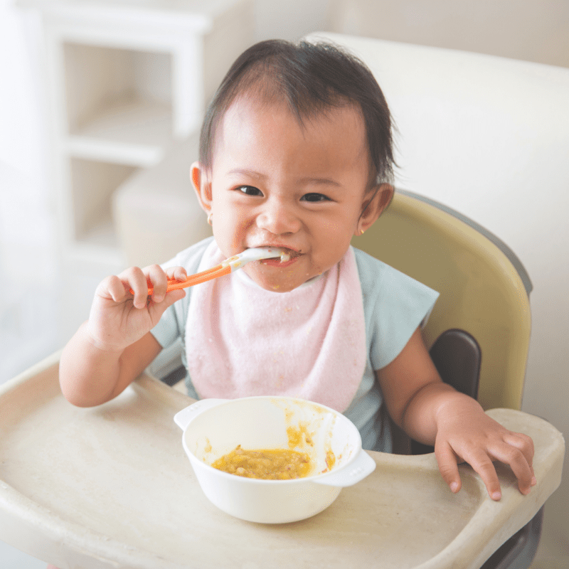 Ground beef for babies: how to serve it and the best beef recipe - My ...