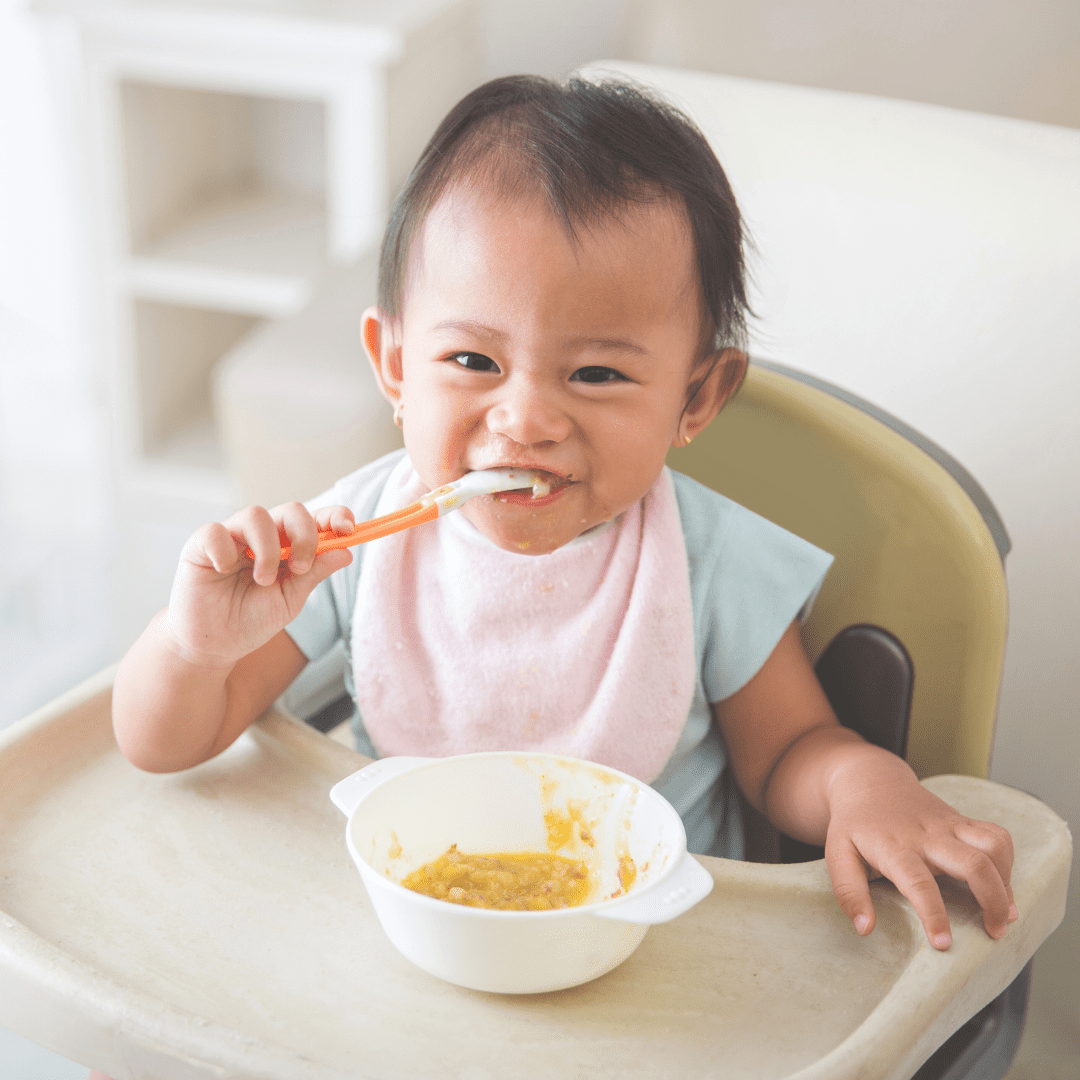 Ground beef for babies: how to serve it and the best beef recipe - My ...