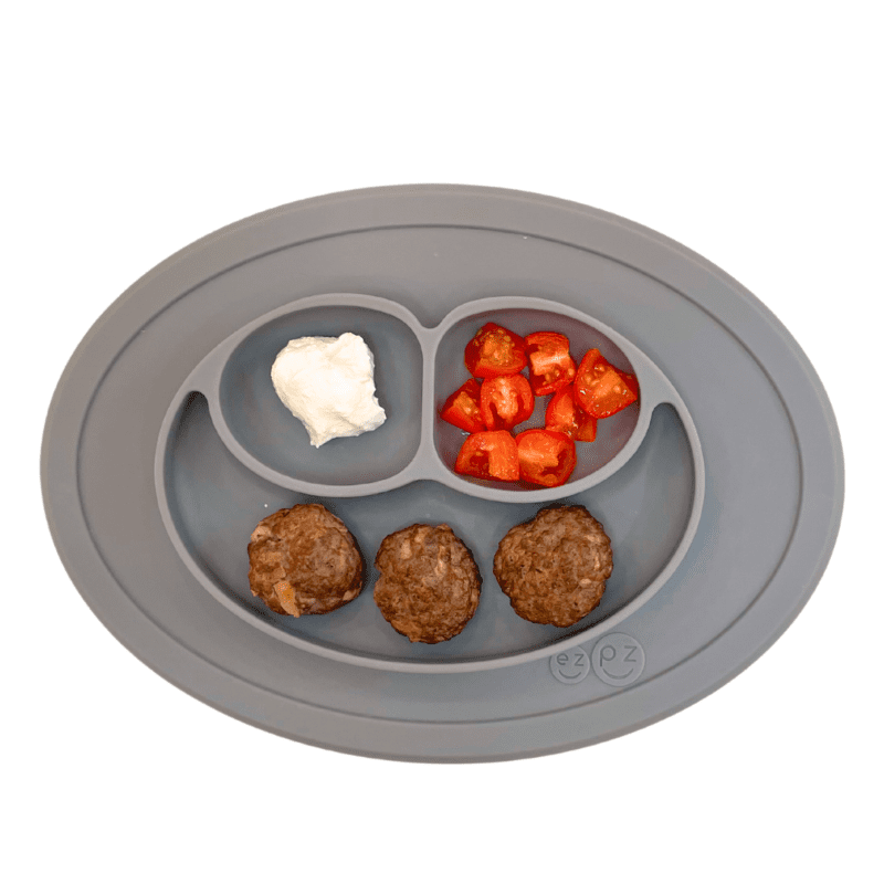 Ground beef for babies: how to serve it and the best beef recipe - My ...
