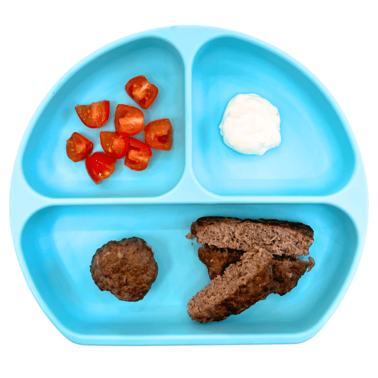 Ground beef for babies: how to serve it and the best beef recipe - My ...