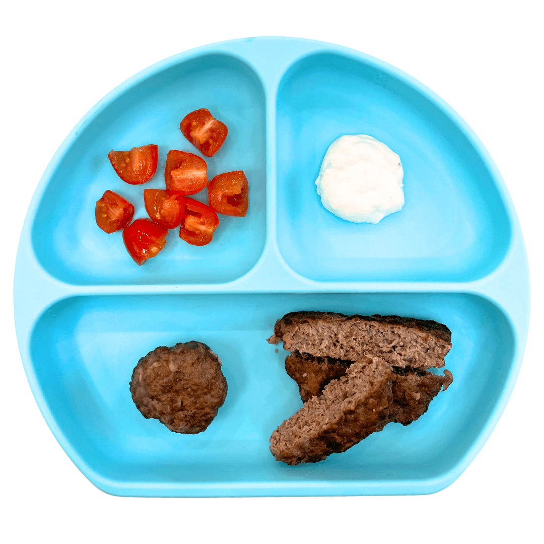 Ground beef for babies: how to serve it and the best beef recipe - My ...