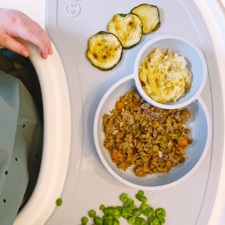 Ground beef for babies: how to serve it and the best beef recipe - My ...