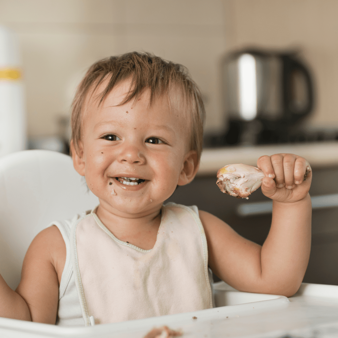 Ground beef for babies: how to serve it and the best beef recipe - My ...