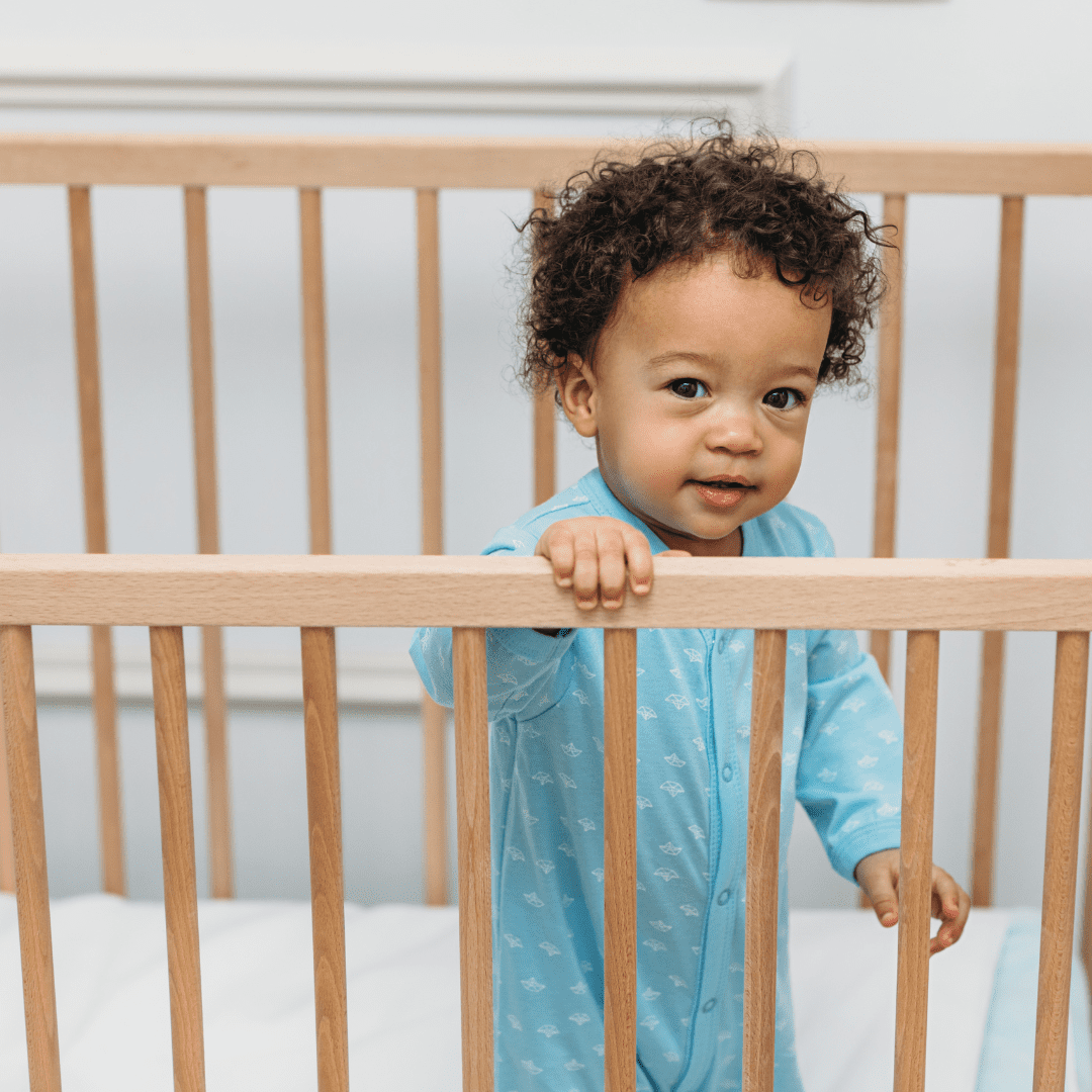Weaning night feedings: top tips & how to know baby is ready - My ...