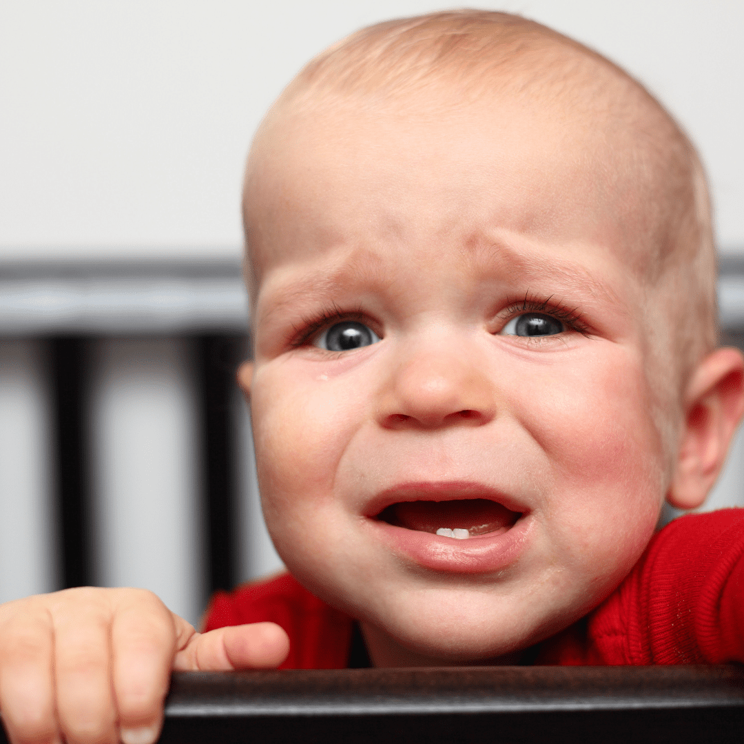 Weaning night feedings: top tips & how to know baby is ready - My ...