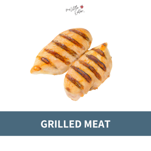 Meat for babies: how to safely serve it as a finger food - My Little Eater