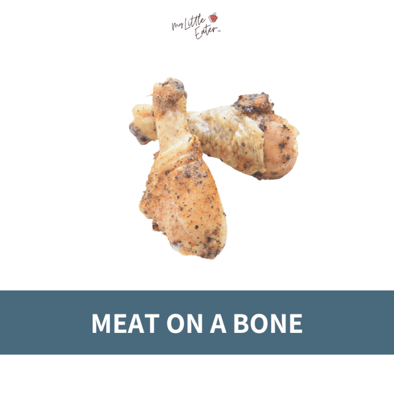 Meat for babies: how to safely serve it as a finger food - My Little Eater