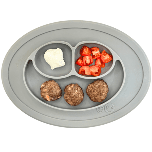 Meat for babies: how to safely serve it as a finger food - My Little Eater