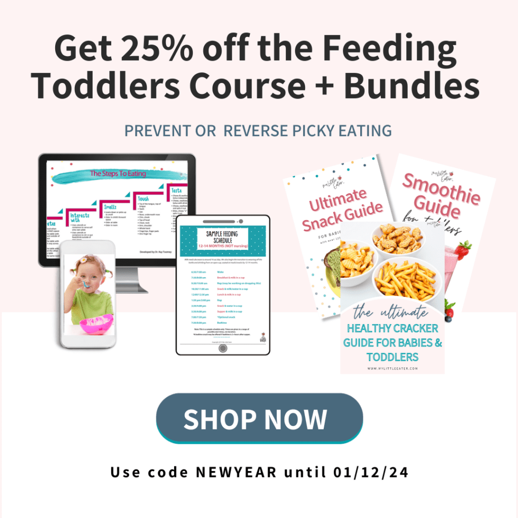 # 60: What My Hubby Thinks of My Feeding Approach, His Role In Feeding ...