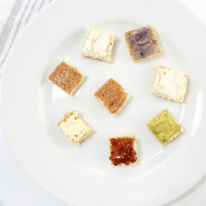 Toast for babies & toddlers: how to serve it safely (plus 10 healthy ...