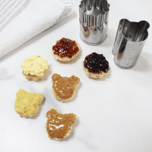 Toast for babies & toddlers: how to serve it safely (plus 10 healthy ...
