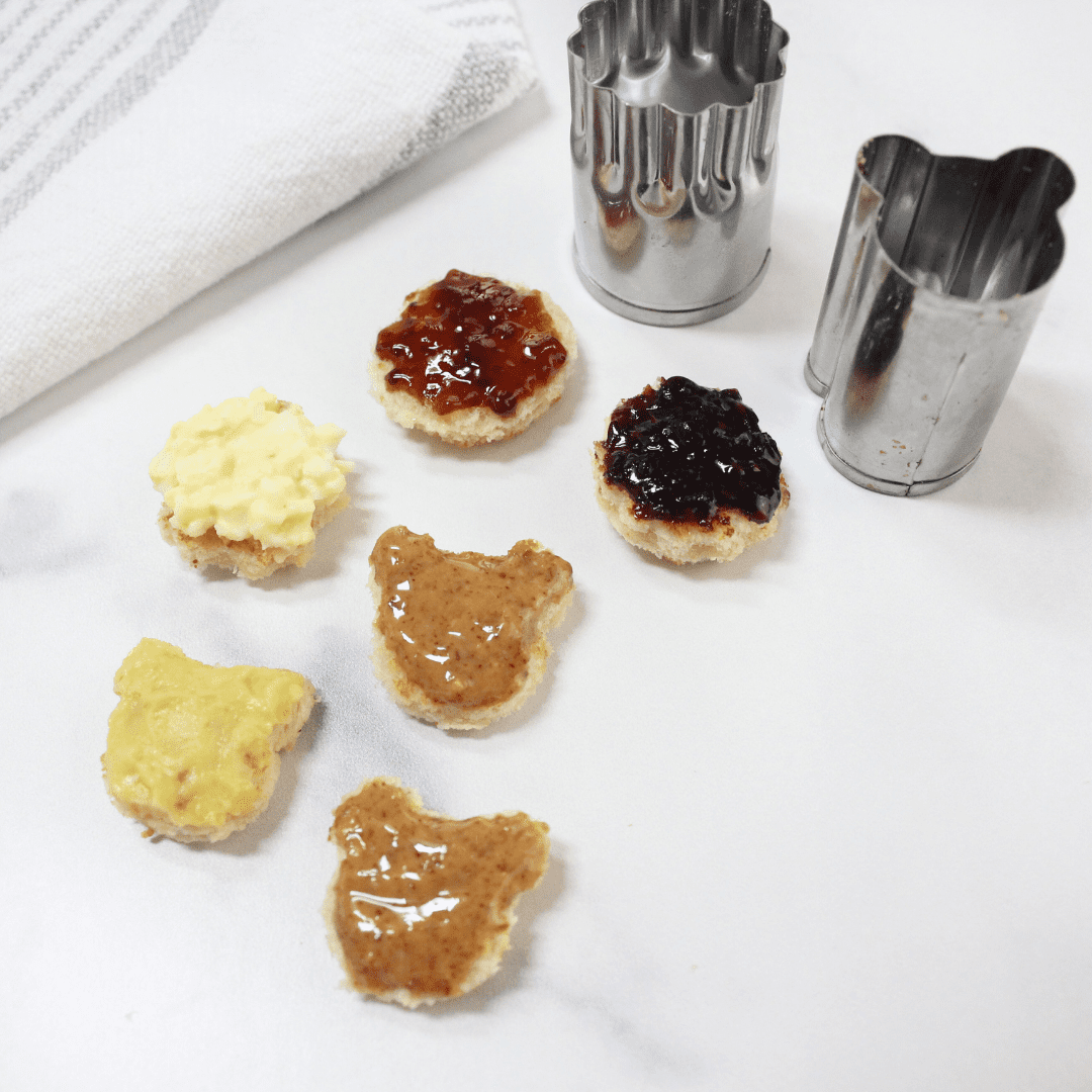 Toast for babies & toddlers: how to serve it safely (plus 10 healthy ...