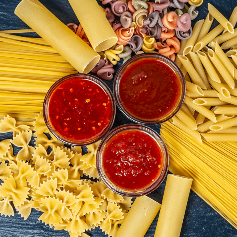 How to serve pasta to baby (& the best pasta for babies 6 months ...