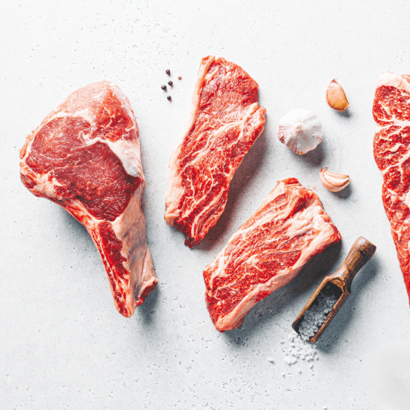 The Ultimate Guide to Buying Meat for Baby - My Little Eater