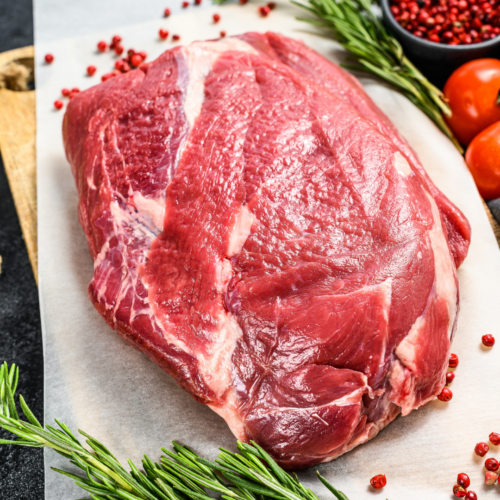 The Ultimate Guide to Buying Meat for Baby - My Little Eater