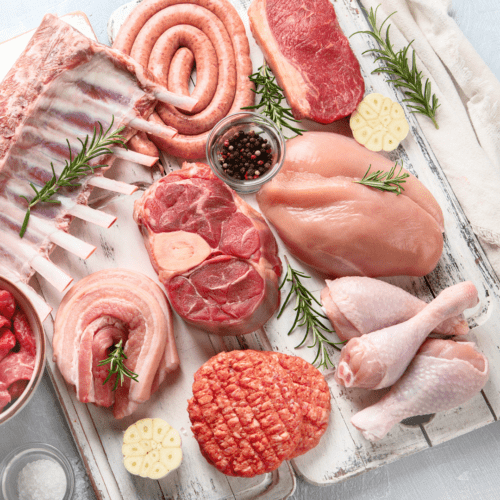 The Ultimate Guide to Buying Meat for Baby - My Little Eater