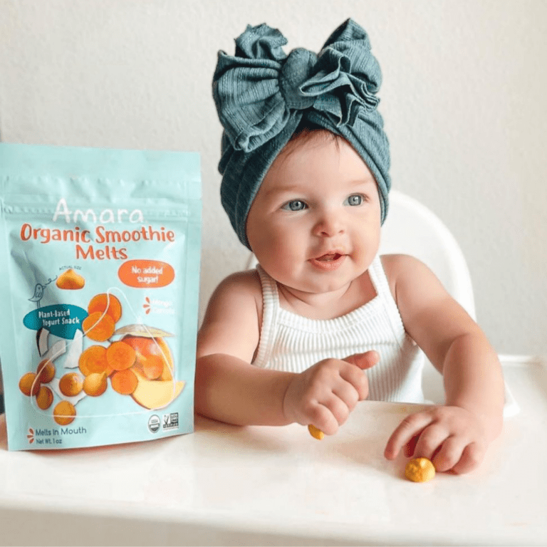 When do babies develop pincer grasp & how to help them practice