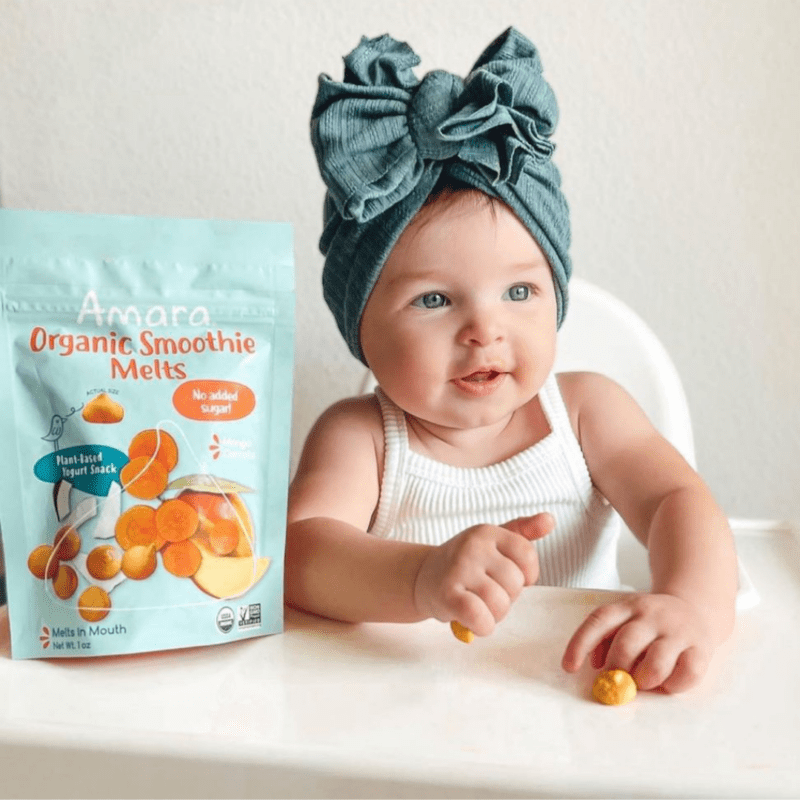 When do babies develop pincer grasp & how to help them practice