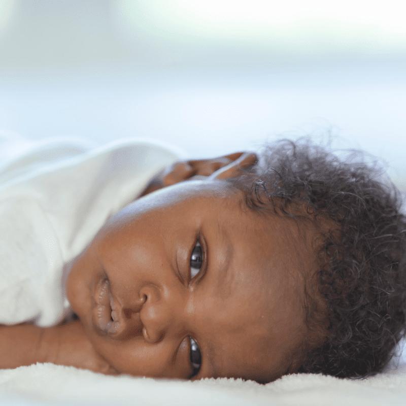 High iron foods for baby & why they're so important - My Little Eater