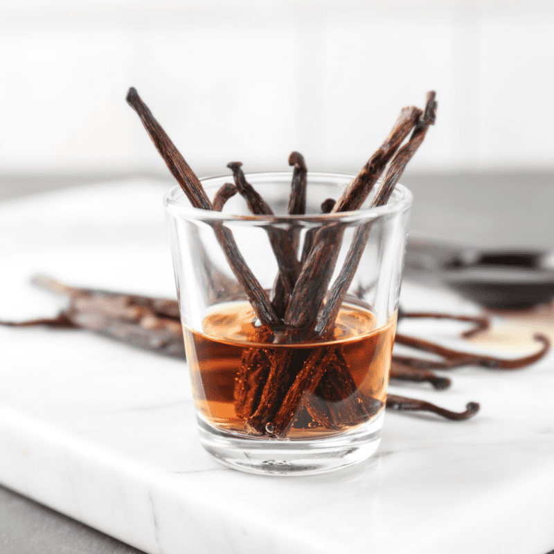 Everything you need to know about vanilla extract for babies - My ...