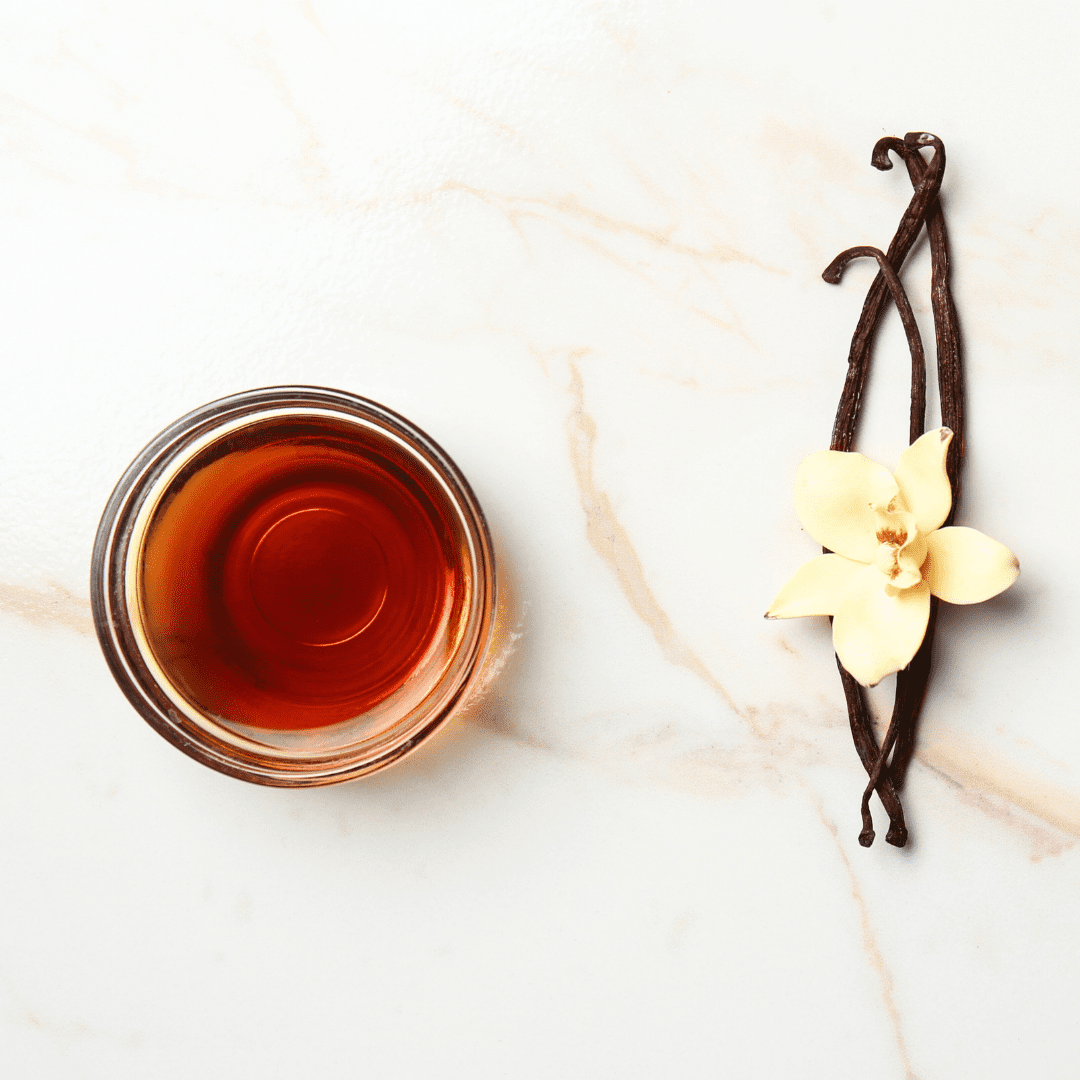 Everything you need to know about vanilla extract for babies - My ...