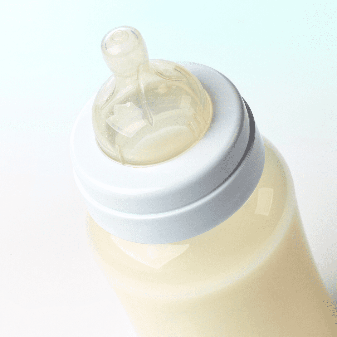 Everything you need to know about vanilla extract for babies - My ...