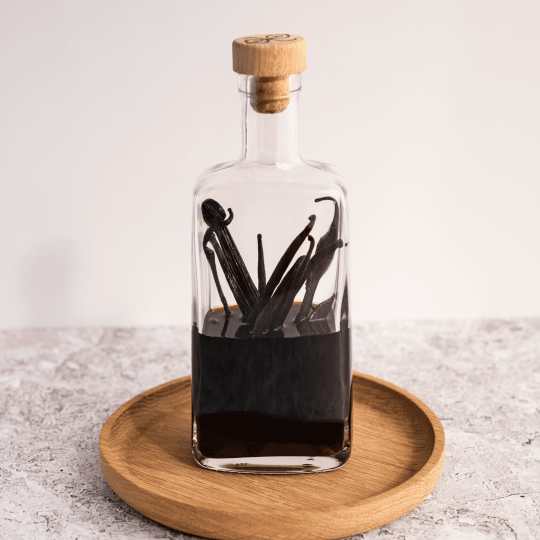 Everything you need to know about vanilla extract for babies - My ...