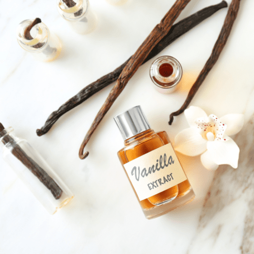 Everything you need to know about vanilla extract for babies - My ...