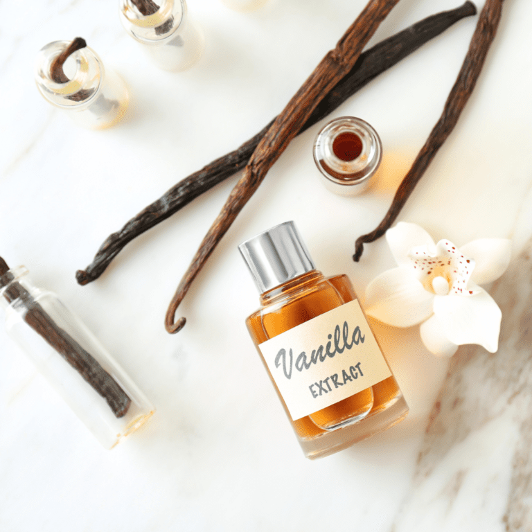 Everything you need to know about vanilla extract for babies - My ...
