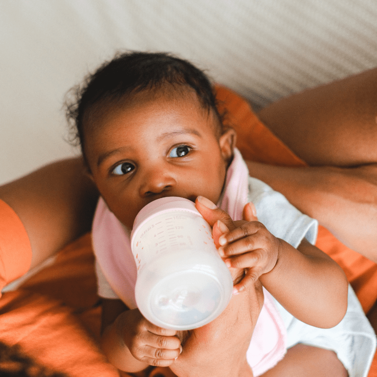 How to pick a formula for your baby - My Little Eater