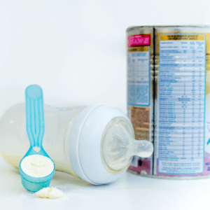 How to pick a formula for your baby - My Little Eater