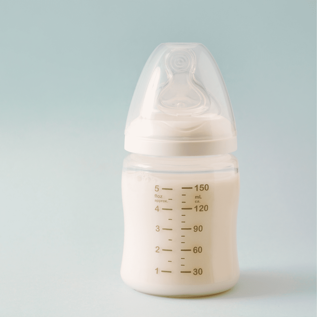 How to pick a formula for your baby - My Little Eater