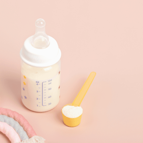How to pick a formula for your baby - My Little Eater