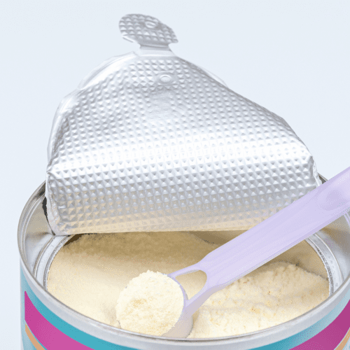 How to pick a formula for your baby - My Little Eater