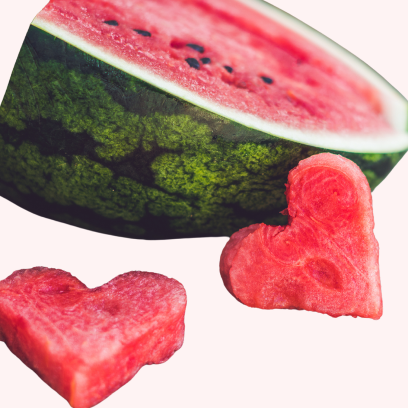 Watermelon for babies: serving it safely & the best watermelon popsicle ...