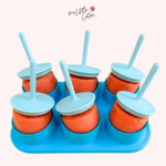 Watermelon for babies: serving it safely & the best watermelon popsicle ...