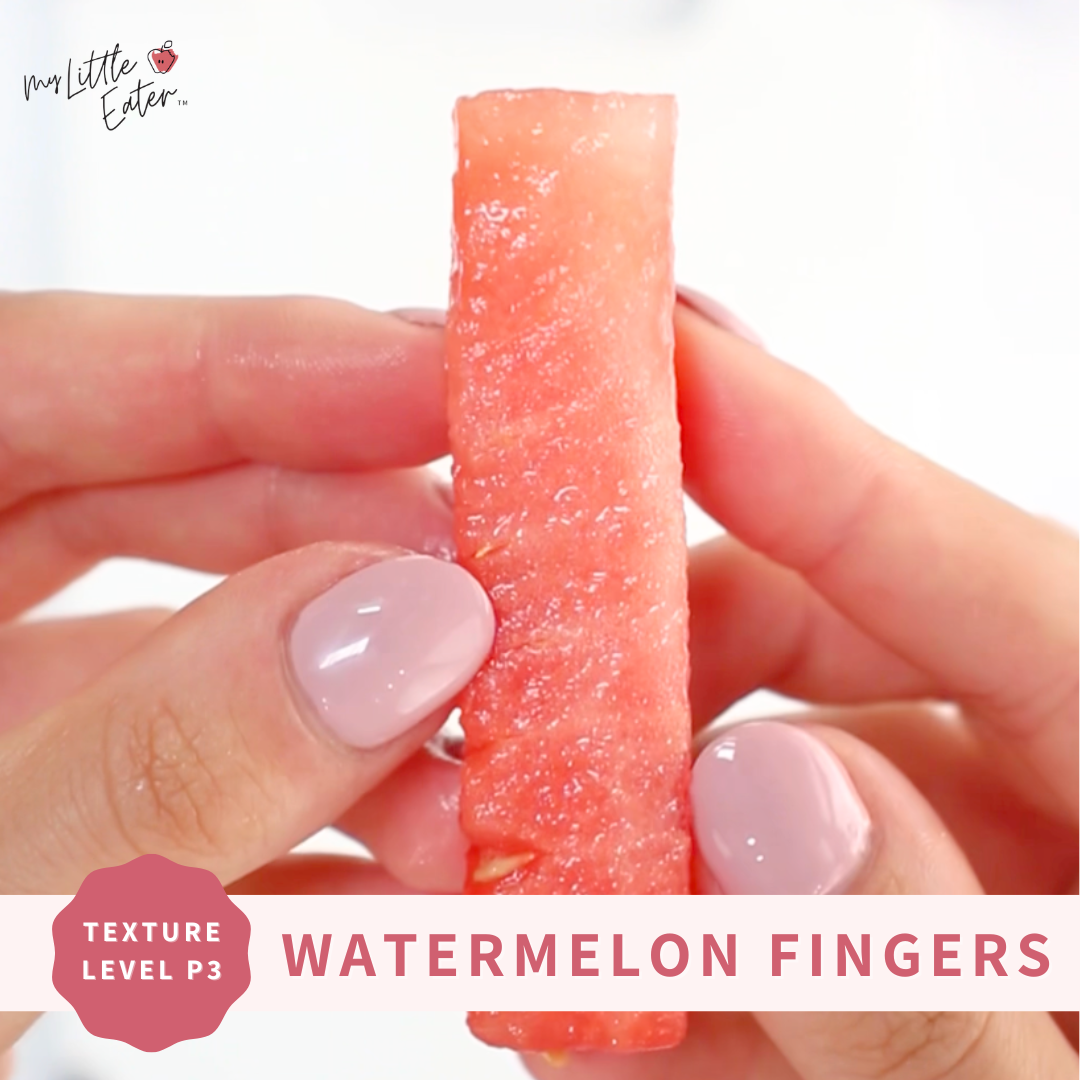 Watermelon for babies: serving it safely & the best watermelon popsicle ...