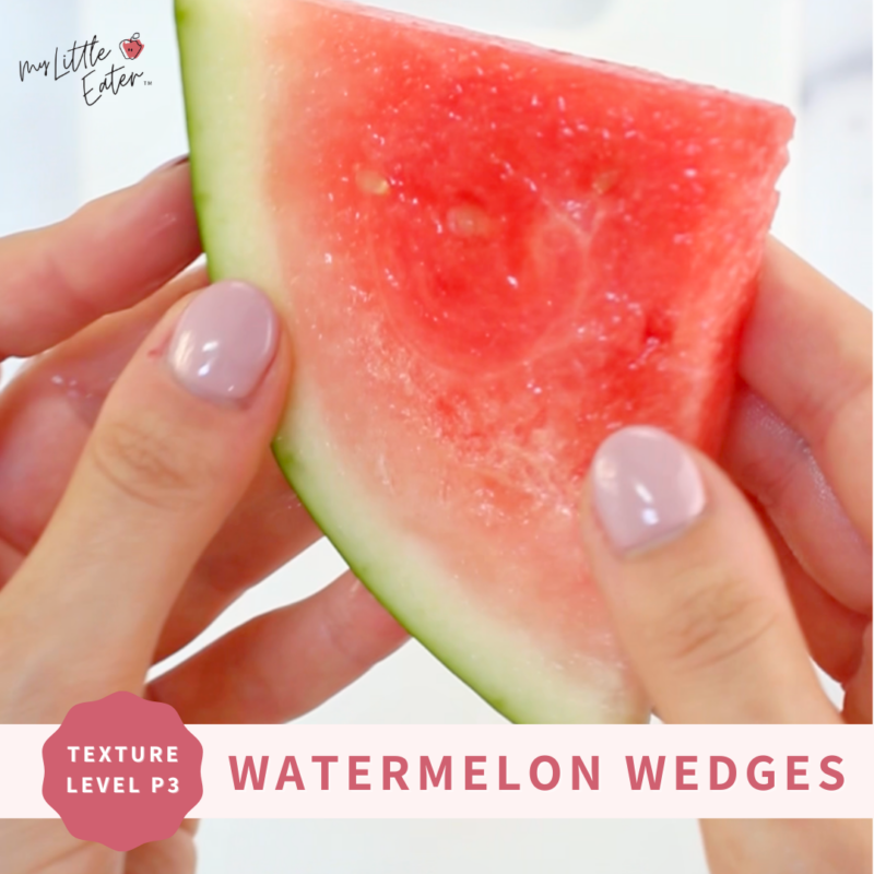 Watermelon for babies: serving it safely & the best watermelon popsicle ...