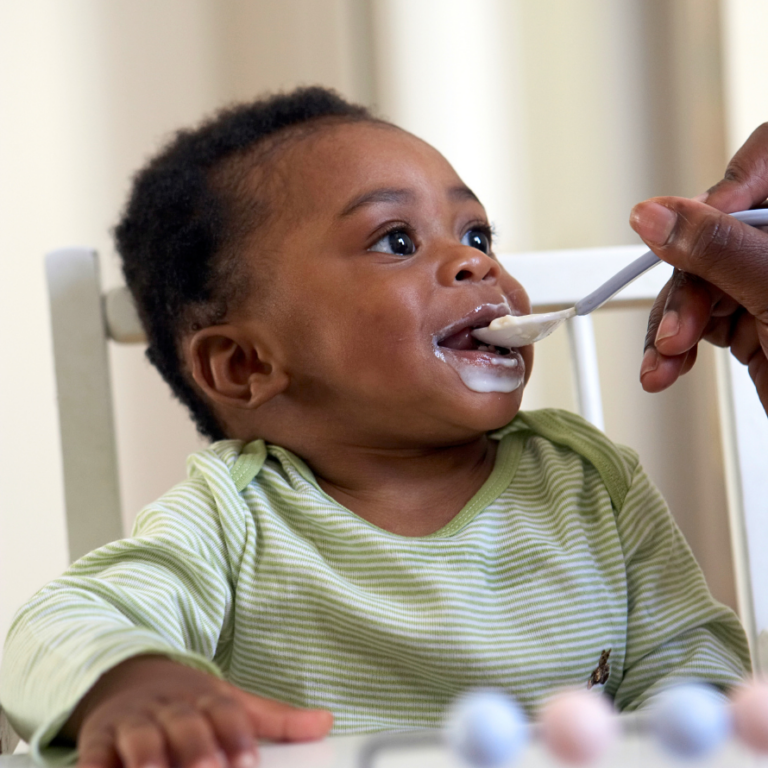 Why you don't need to use the 3 day wait rule for starting solids