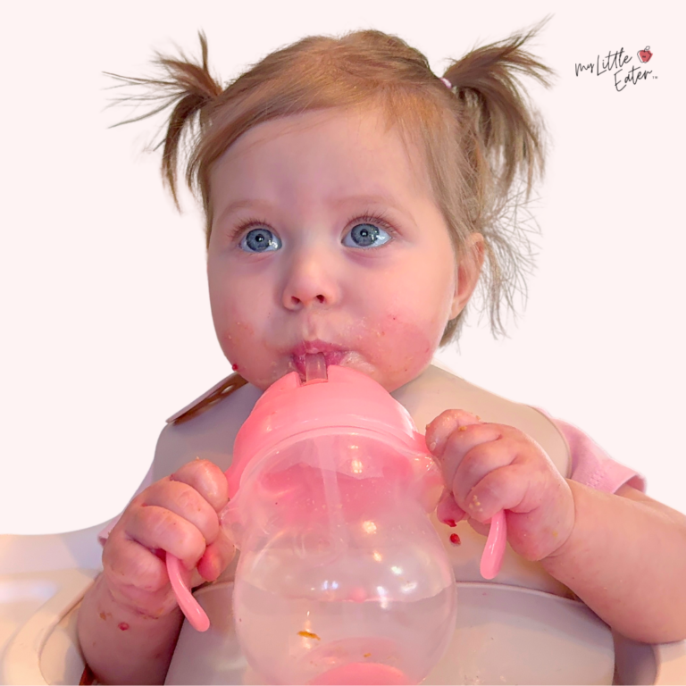 Can babies drink water? A comprehensive guide for new parents - My ...