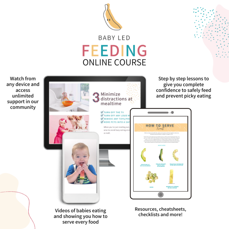 Why you don't need to use the 3 day wait rule for starting solids