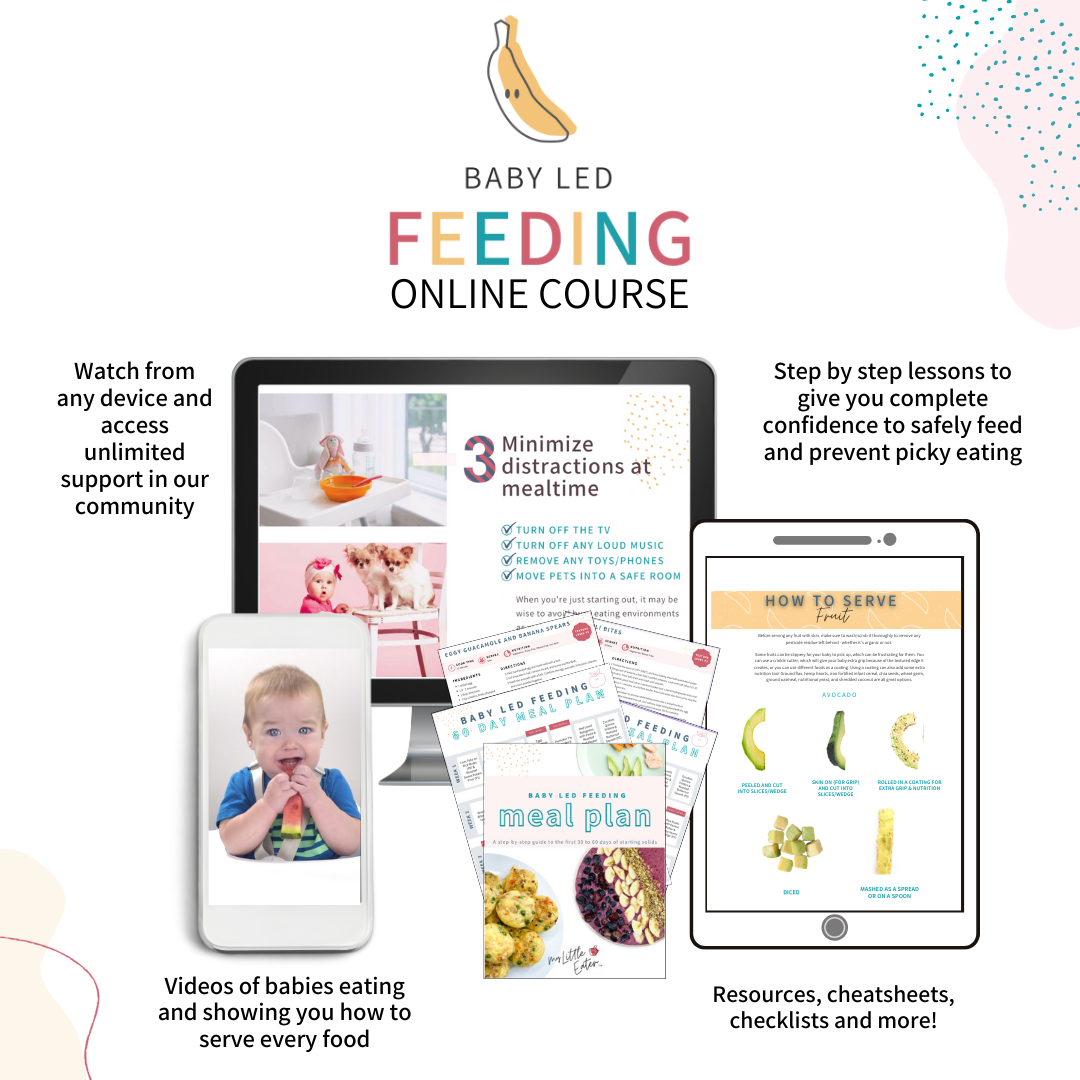 Can babies drink water? A comprehensive guide for new parents - My ...