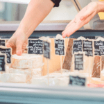 The best cheese for baby led weaning & how to safely serve it - My ...