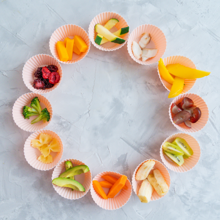 Why you don't need to use the 3 day wait rule for starting solids