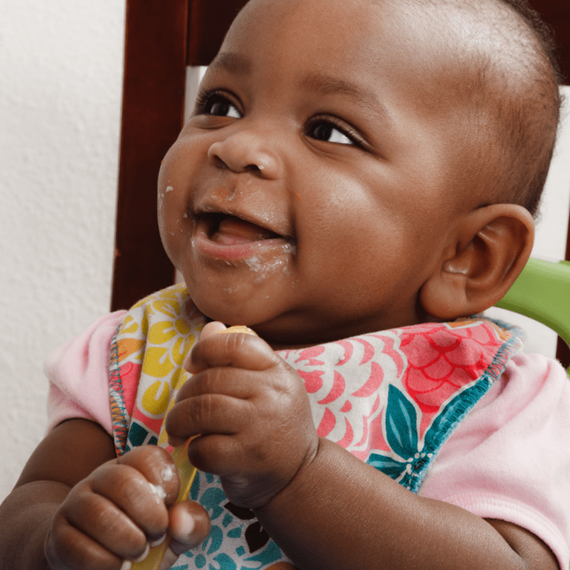 The best cheese for baby led weaning & how to safely serve it - My ...