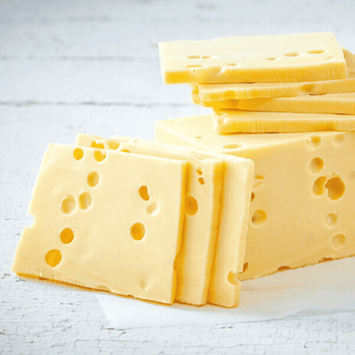 The best cheese for baby led weaning & how to safely serve it - My ...