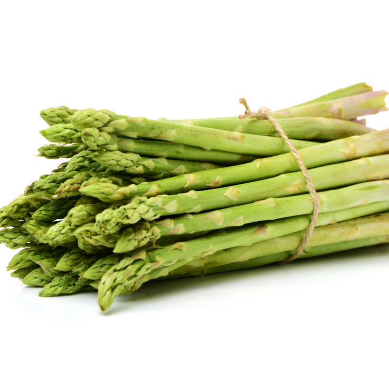 Asparagus for babies: how to serve it safely from 6 months+ - My Little ...
