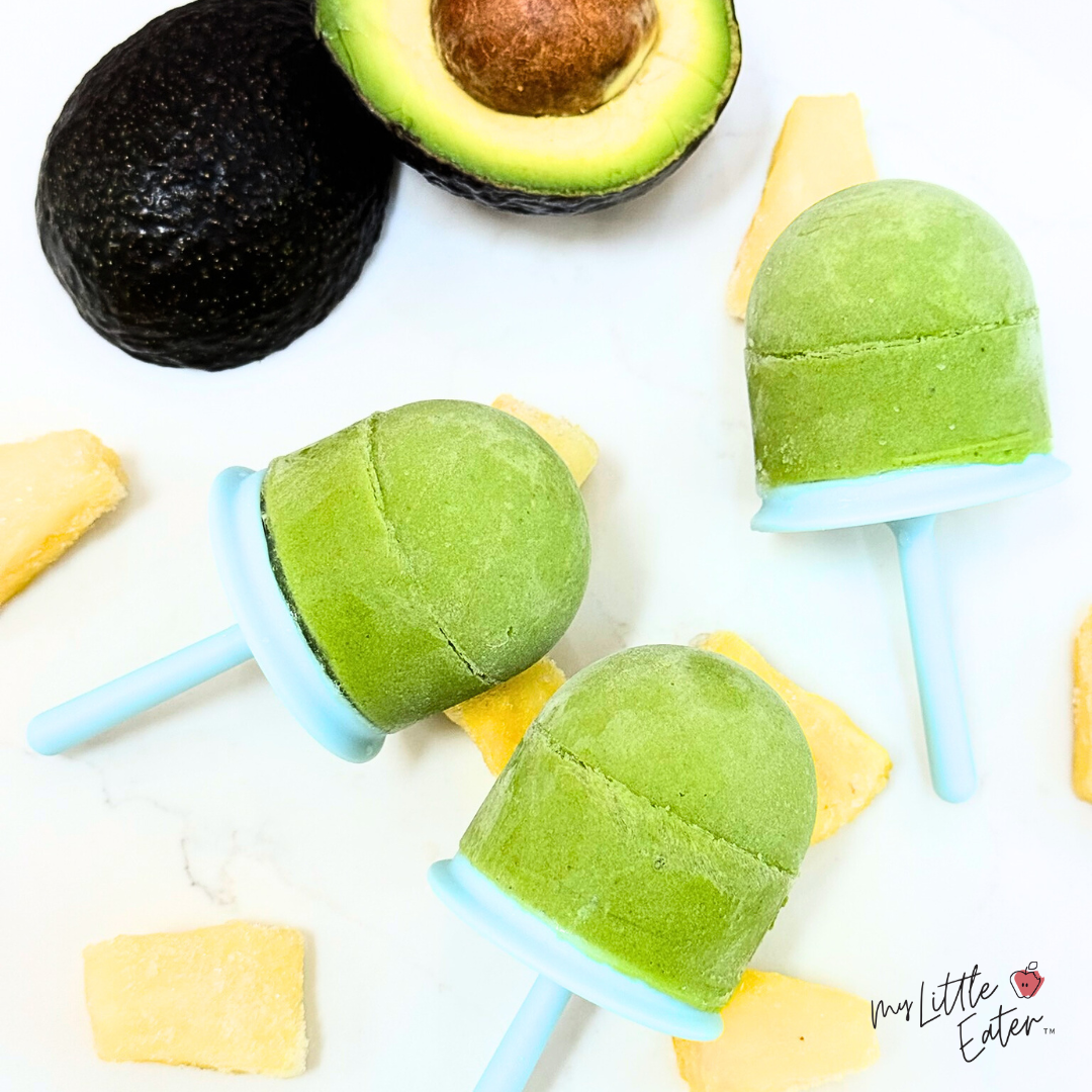 Popsicles for babies: How to serve them safely & 9 healthy recipes - My ...