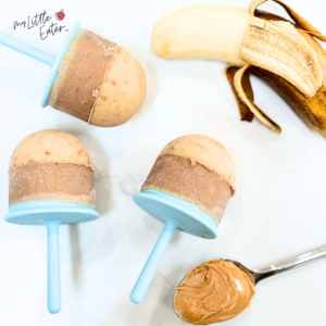 Popsicles for babies: How to serve them safely & 9 healthy recipes - My ...